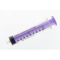 ENFit Disposable Enteral Syringe 100ml Quantity: 10 individually ...