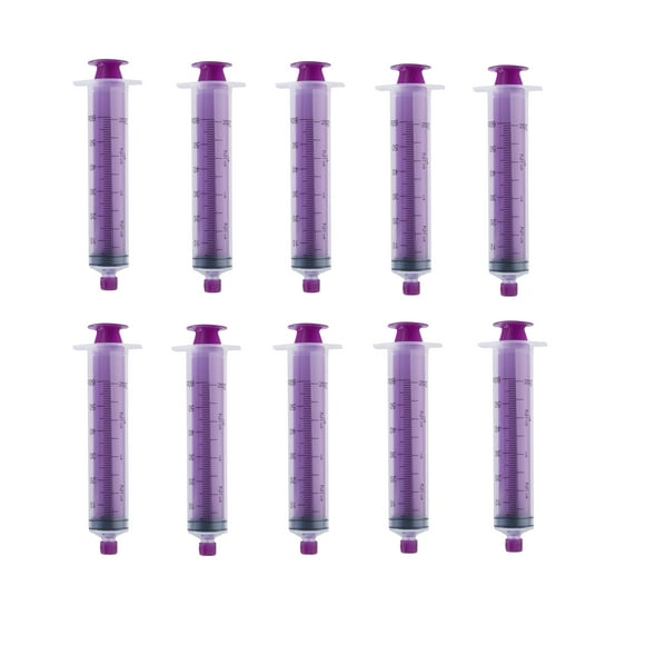 60ml Syringe