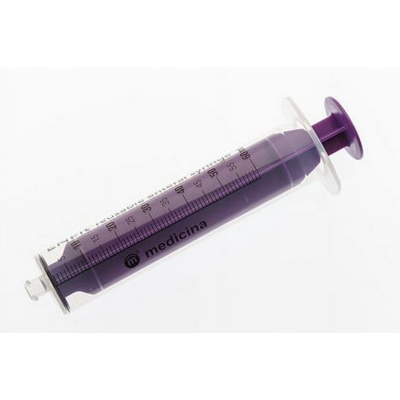 Syringe Enfit