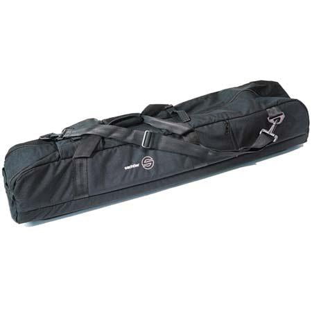 ENG/EFP Padded Tripod Bag for DV 8/100, DV 12, Video 15/18/20 Fluid ...