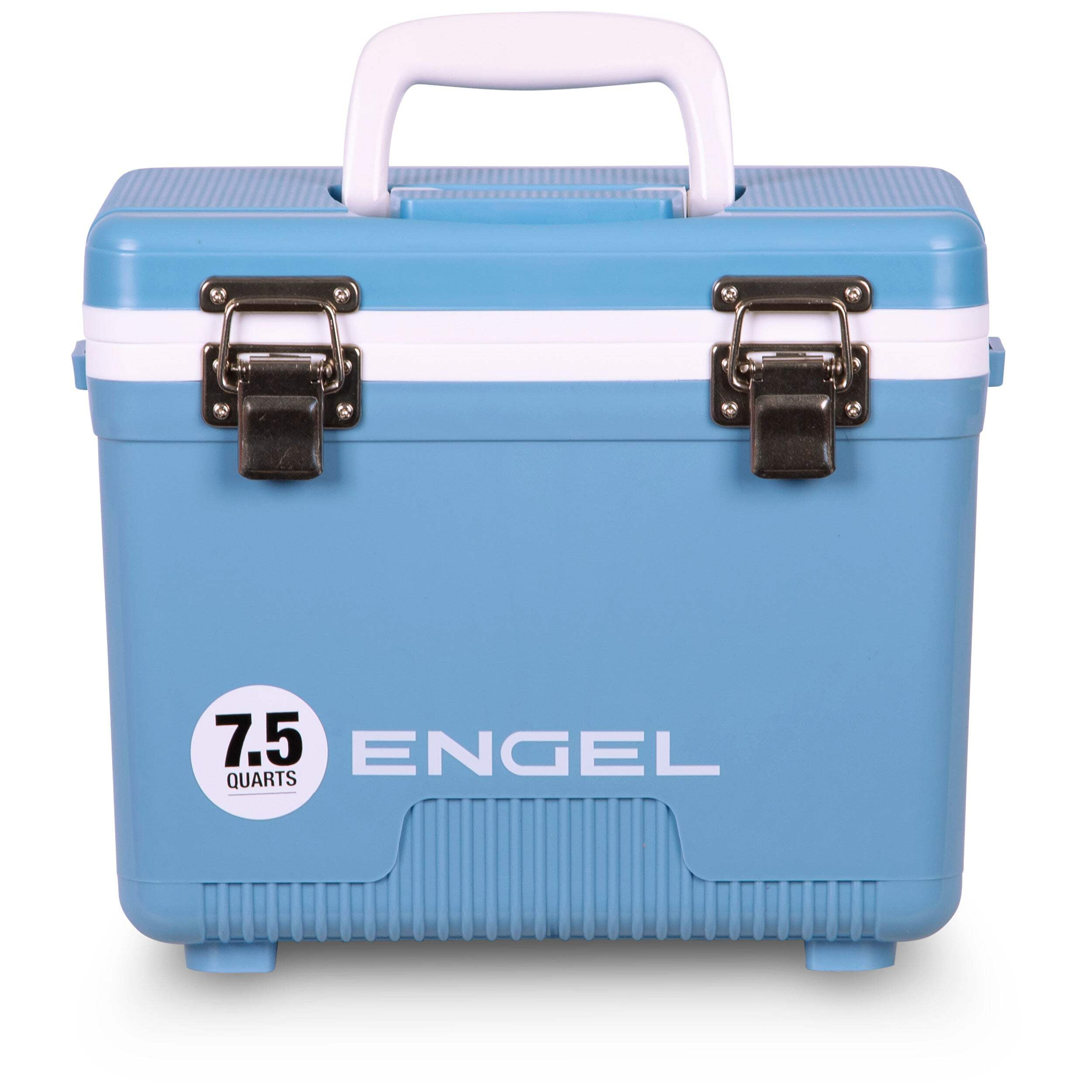 Free Shipping! ENGEL 7.5 Qt Leak-Proof Compact Insulated Drybox Cooler ...