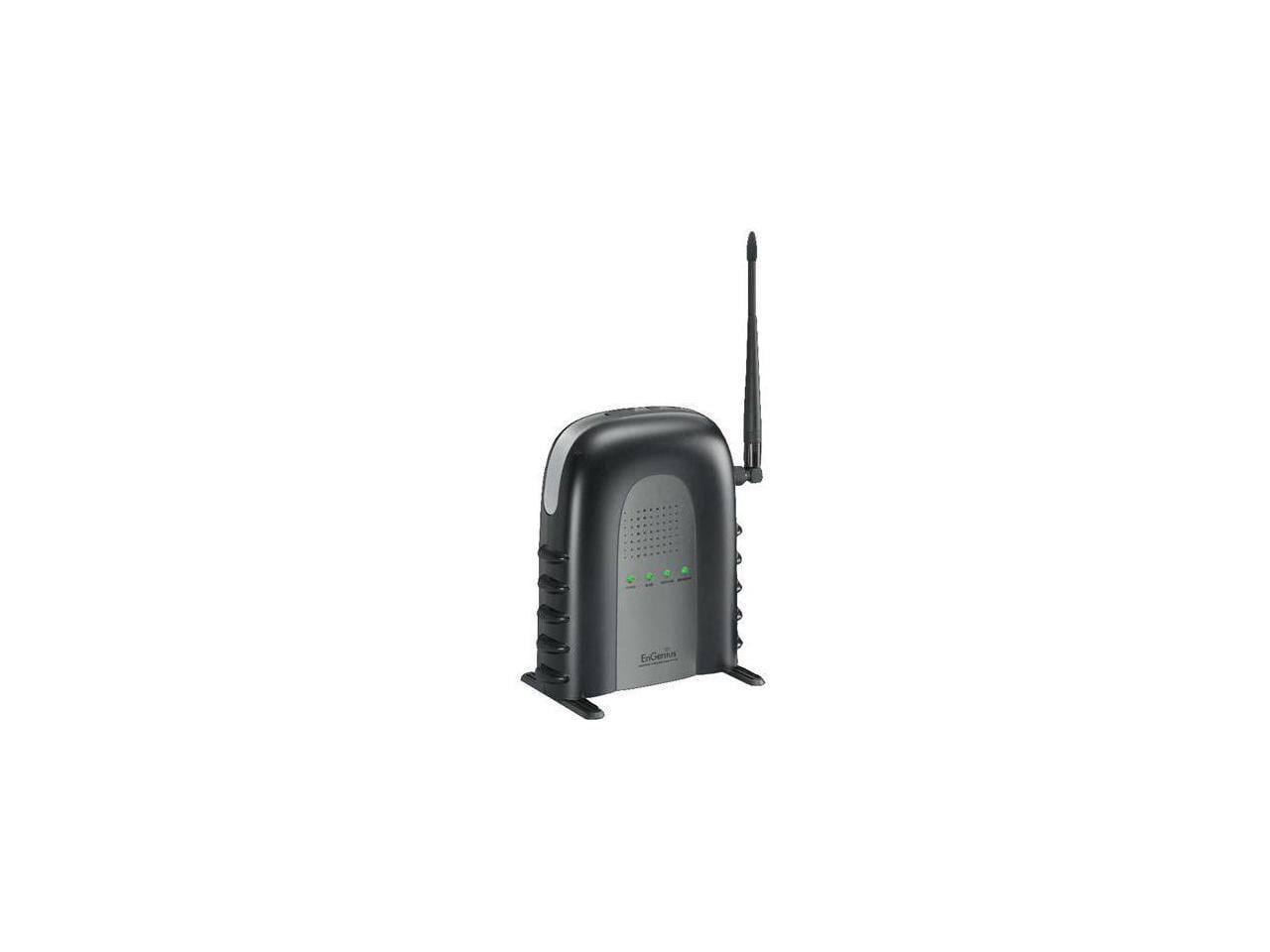 ENGENIUS DURAFON-SIP-BU DURAFON-SIP BASE STATION ONLY - Walmart ...