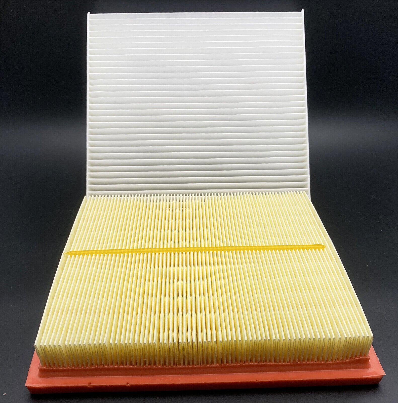 ENGINE & CABIN AIR FILTER For PRIUS Rav4 Hybrid PRIUS V CT200H NX300H ...