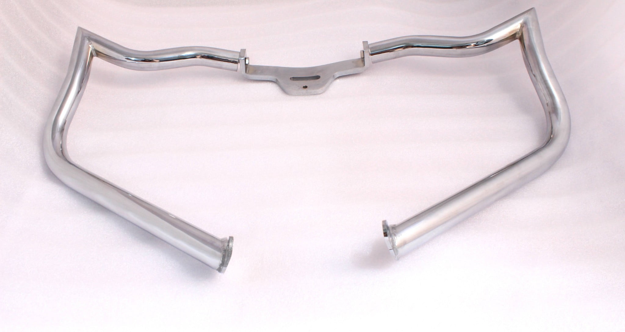 ENGINE GUARD CRASH BAR HIGHWAY 4 HARLEY FATBOY SOFTAIL HERITAGE 2018 ...