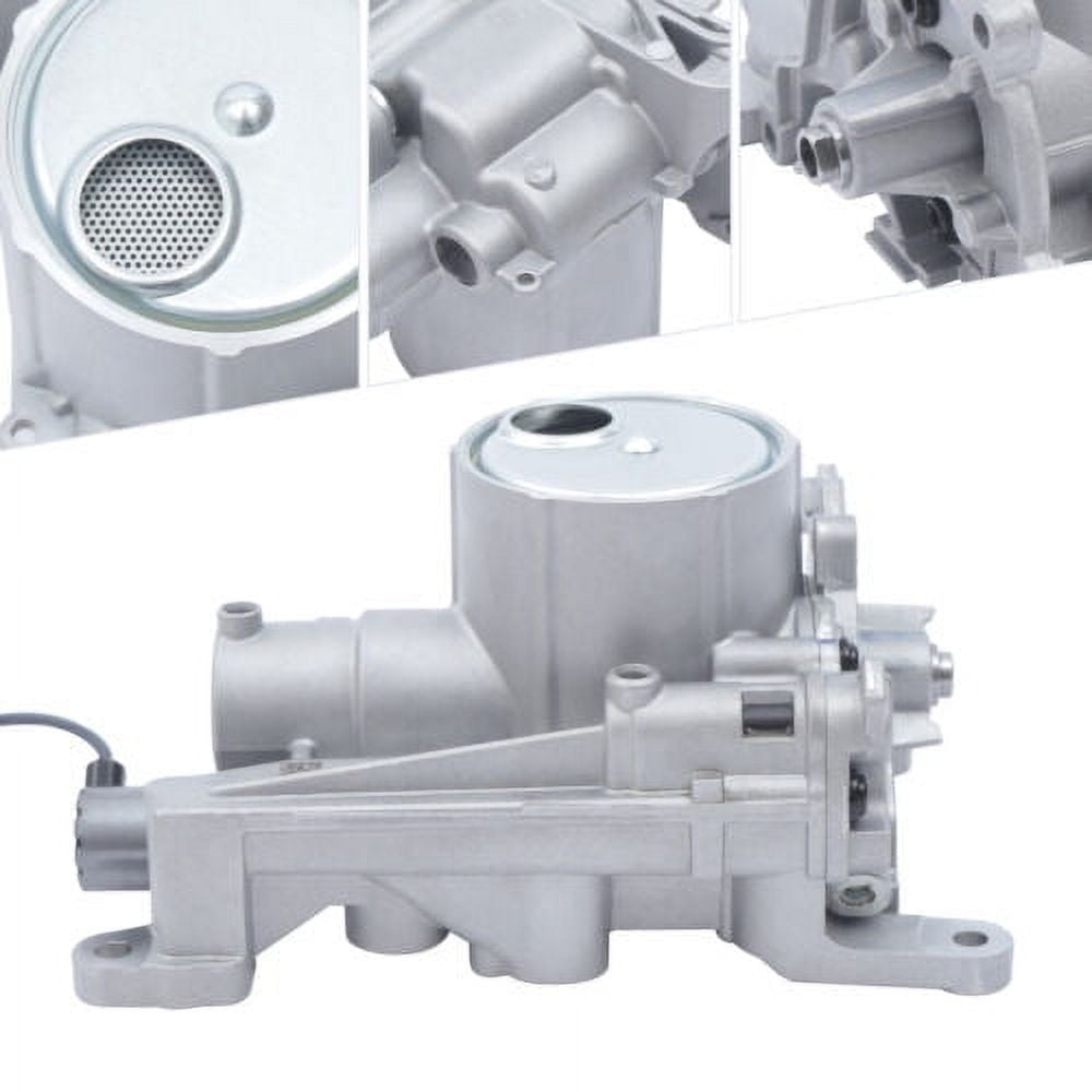 ENGINE OIL PUMP N16/N18 for MINI COOPER BASE/S/JCW/R56/R55/R57 R58 R59 ...