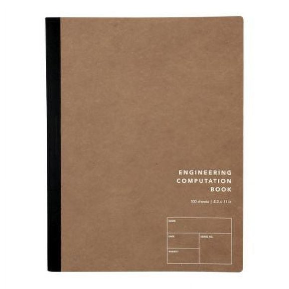 Engineering Computation Paper