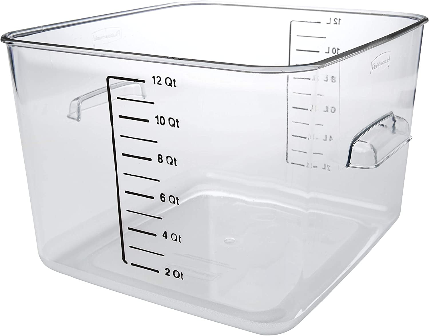 ENGINEERING: Its commercial grade, break-resistant, polycarbonate ...