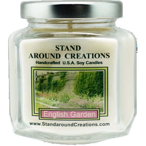 Hex Candle