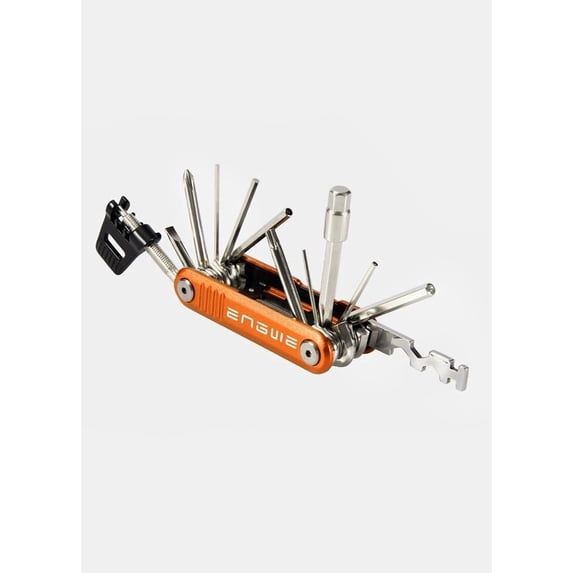 ENGWE Bicycle Repair Tools,16-in-1 Multi-tool,Suitable For Repairing ...