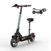 Engwe Y600 Fast Foldable Electric Scooter for Adults, 600W Motor 28MPH ...