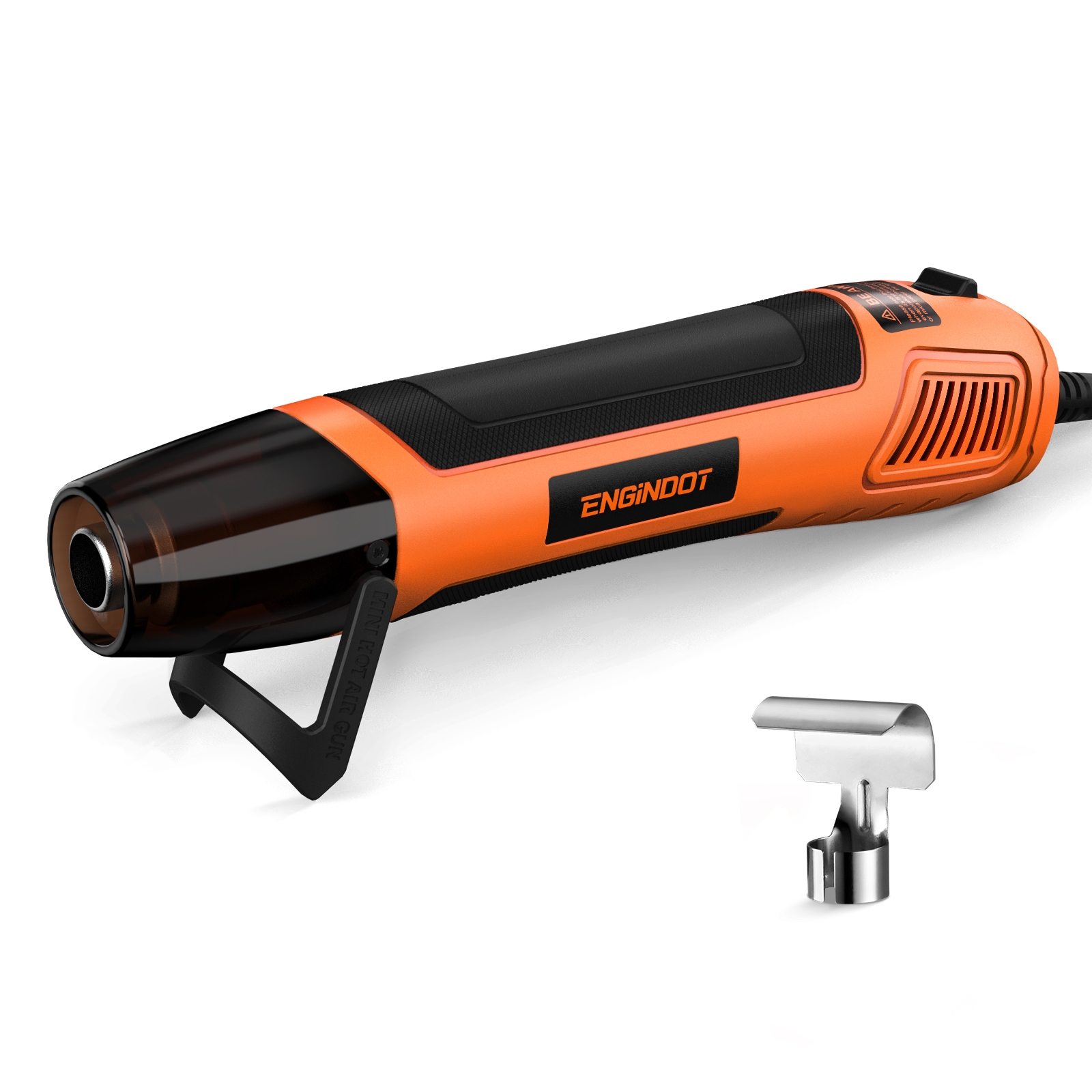 PORTER CABLE PC1500HG 1500W Heat Gun - Walmart.com