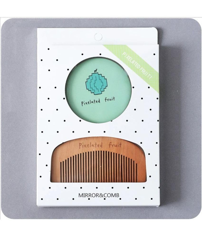 ENHAM Hair Brush Set For All Hair Types Pack of 2 - Walmart.com