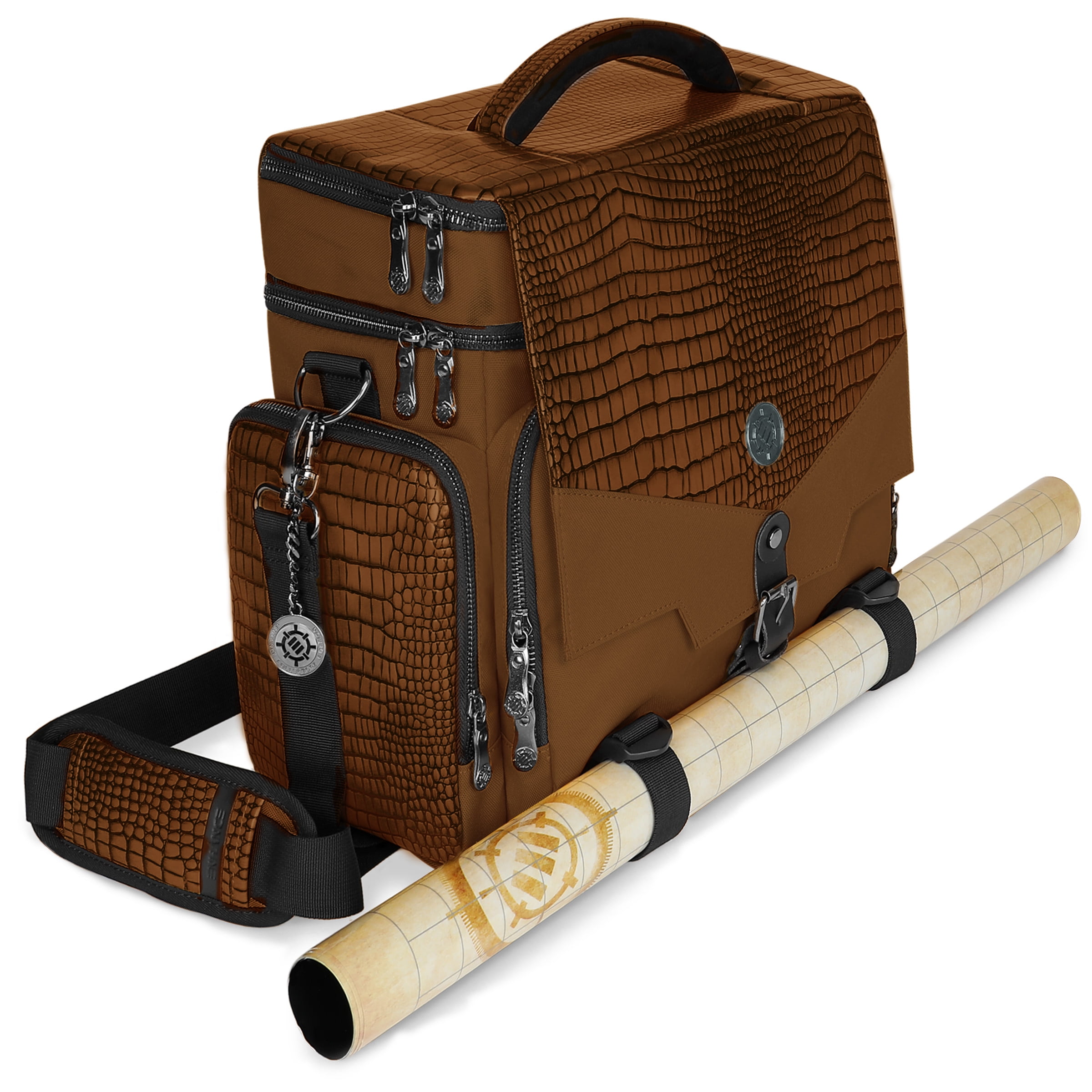 ENHANCE Collector's Edition Tabletop RPG Adventurer's DnD Bag with ...