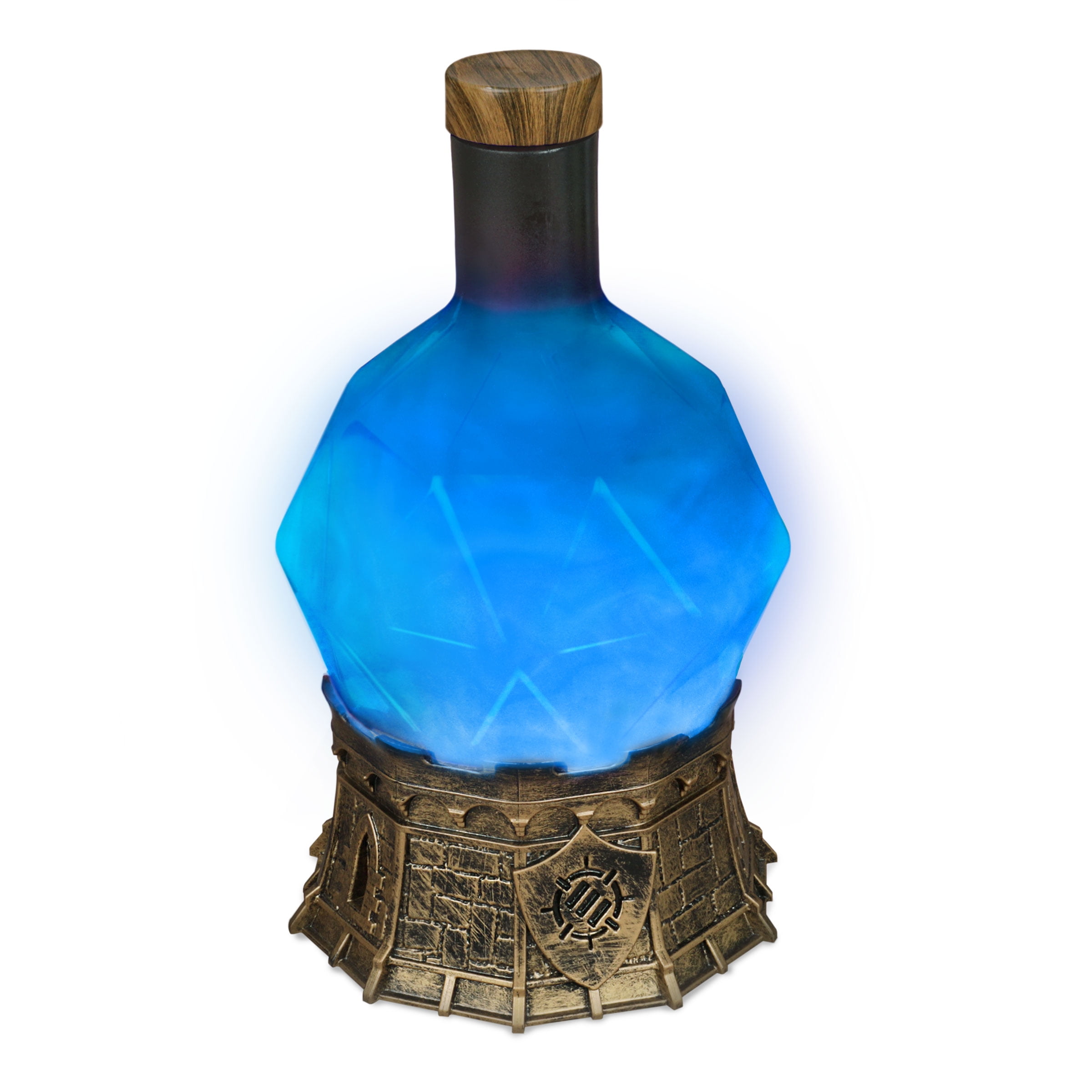 ENHANCE Gaming Sorcerer's Potion Light with Swirling Mystical Brew ...