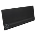ENHANCE Large Extended Gaming Mouse Pad with Memory Foam Wrist Rest ...