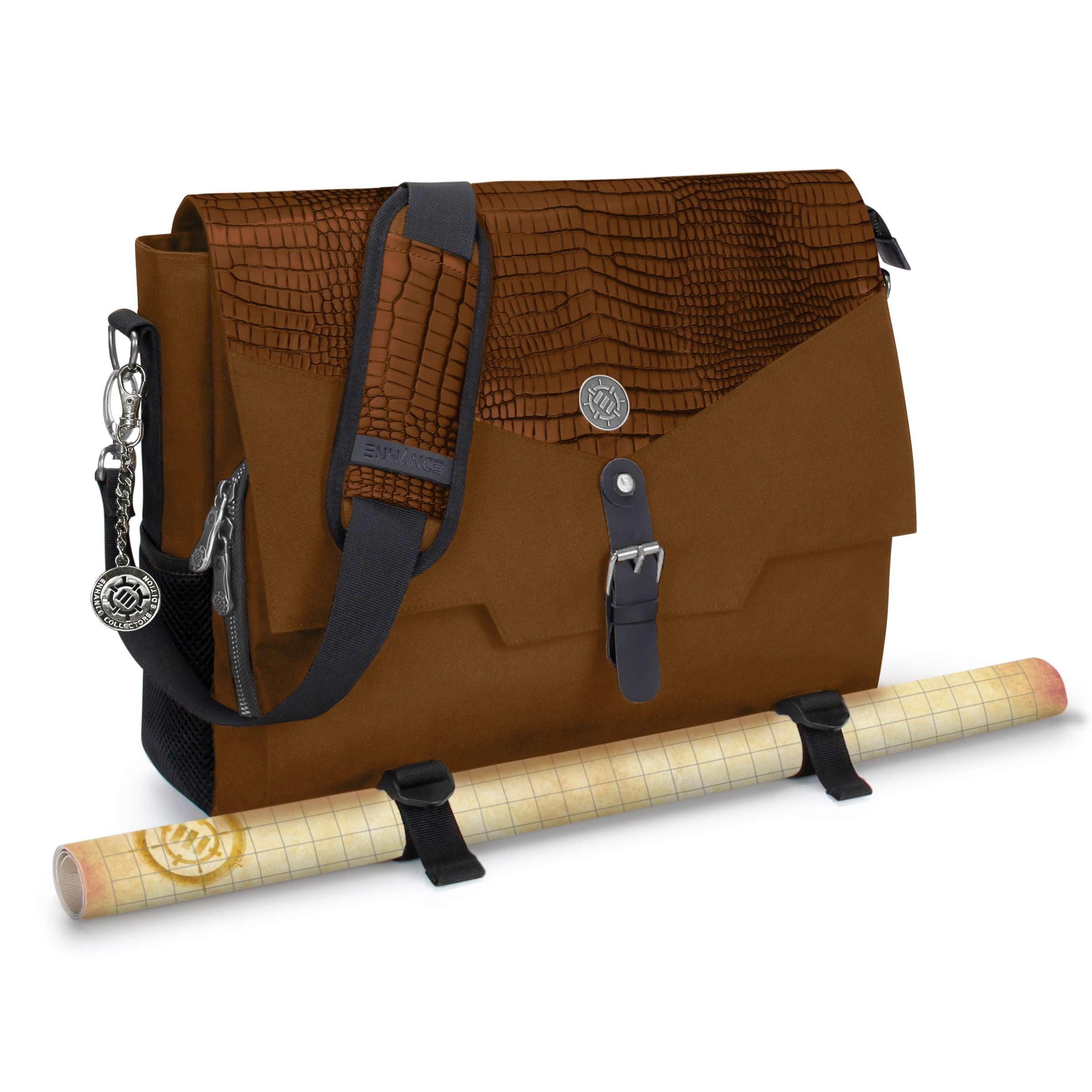 ENHANCE Tabletop Collector's Edition RPG Player's Essentials Bag - DnD ...