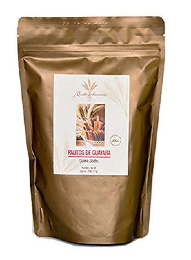 ENHORABUENA - Artisanal Guava Stick Cookies - made with Real Guava by ...