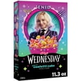 Kellogg's Wednesday Enid Cereal, Breakfast Food, Kids Snacks, Howlin ...
