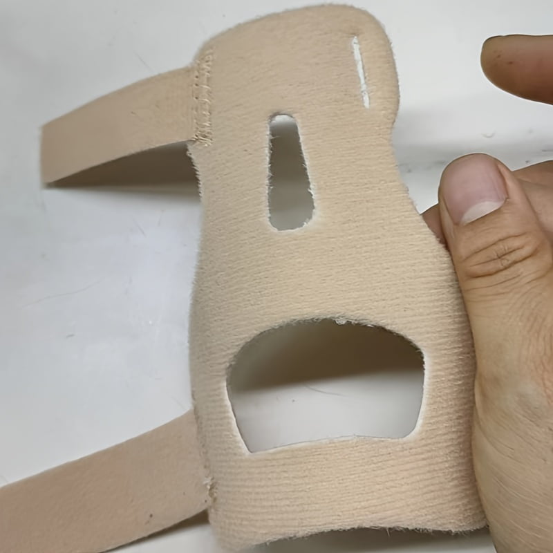 ENIYUU Breathable Thumb Spica Splint Wrist Brace Support with ...