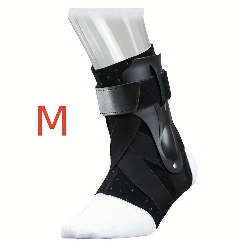 ENIYUU Sports Ankle Brace Compression Ankle Protection Sleeve Ankle ...