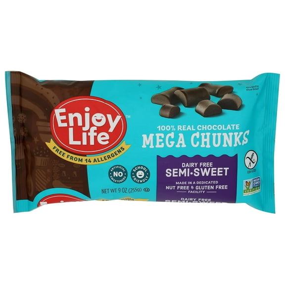 Enjoy Life Chocolate Chips