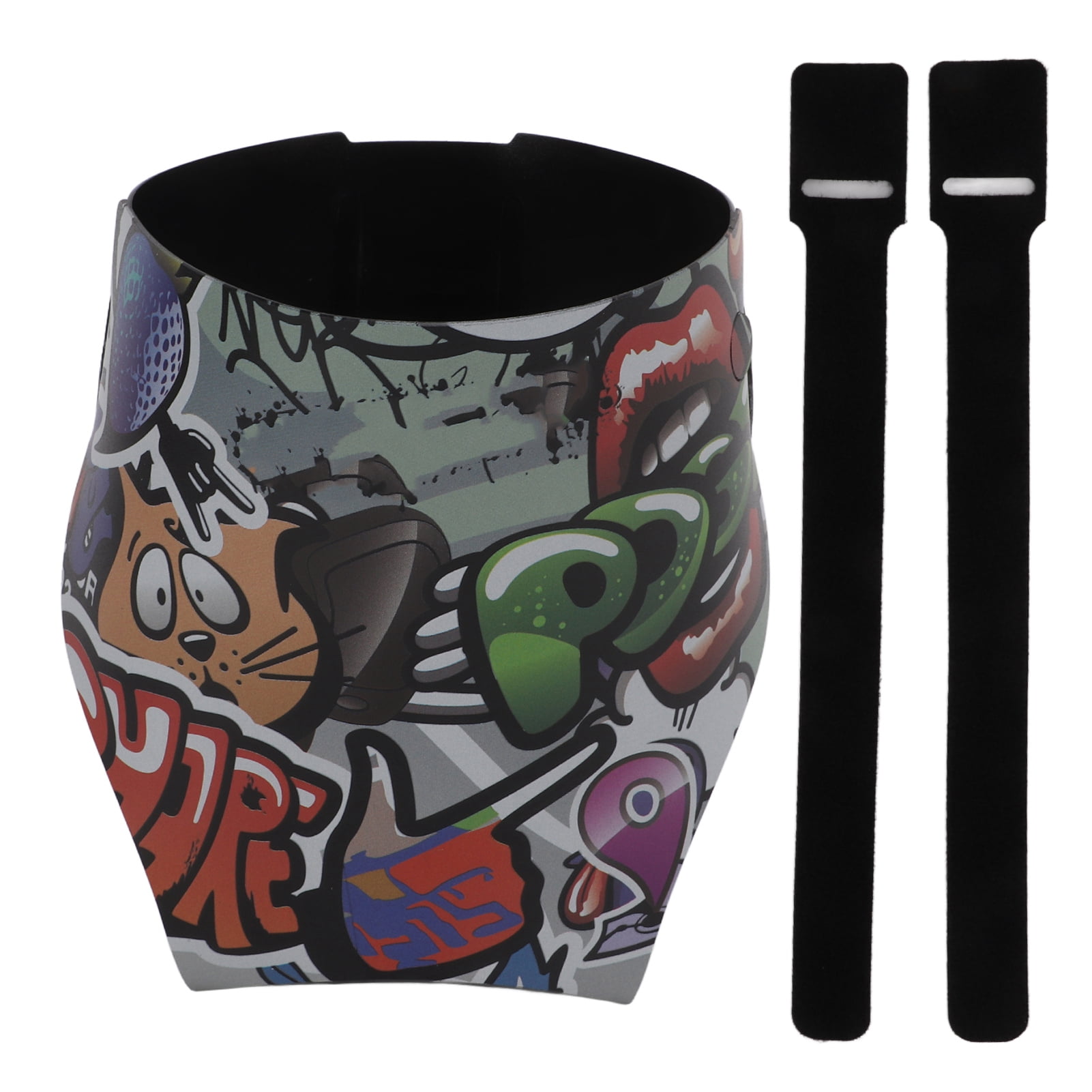 ENLEE Quick Release Bicycle Folding Kettle Holder Bottle Cup Rack Cage ...