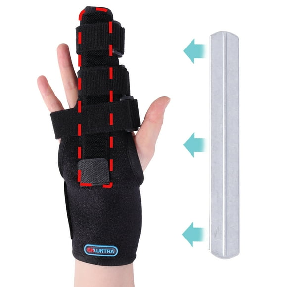 Metacarpal Fracture Splint