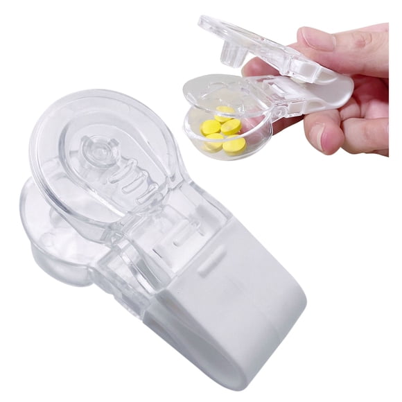 Pill Blister Pack