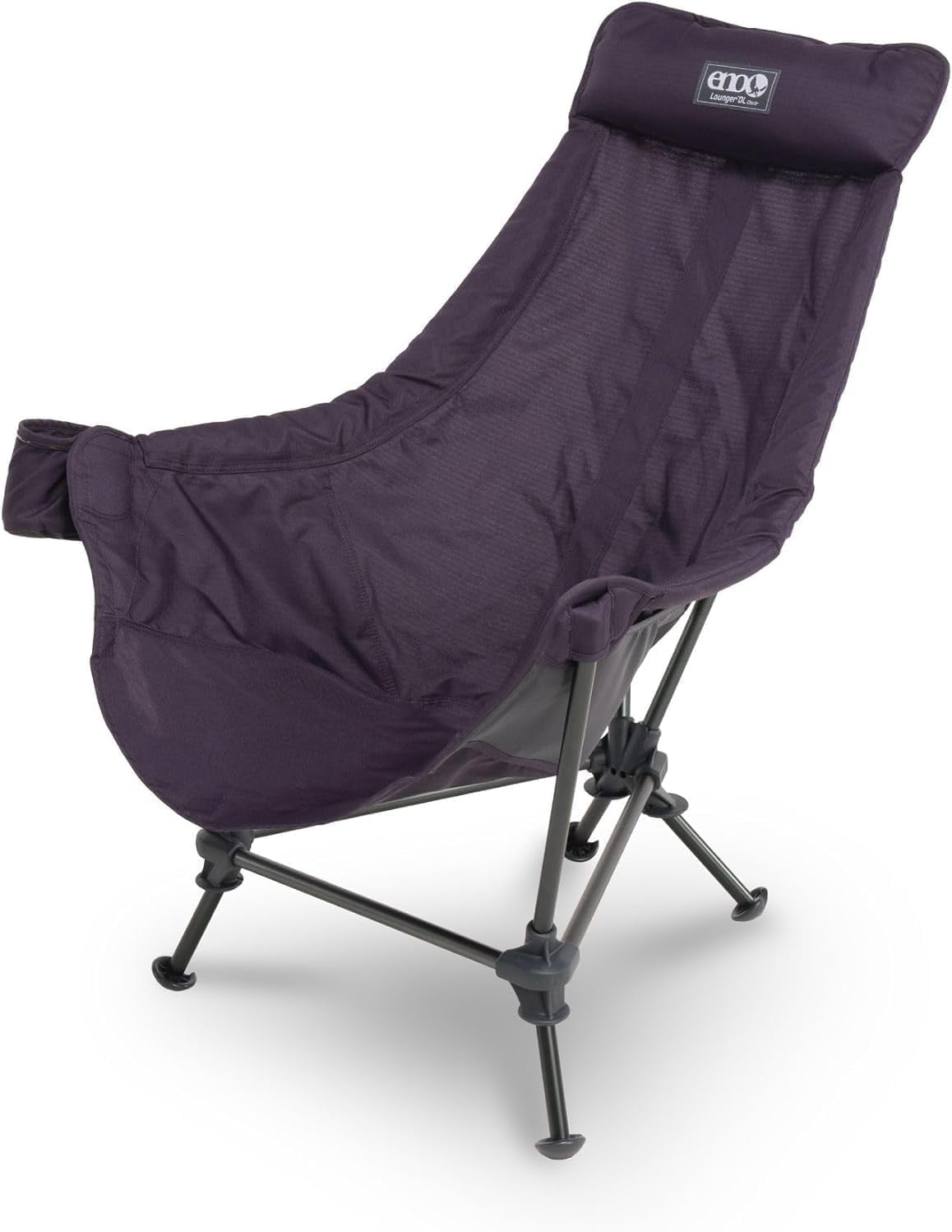 ENO Lounger DL Chair - Deep Indigo - Walmart.com