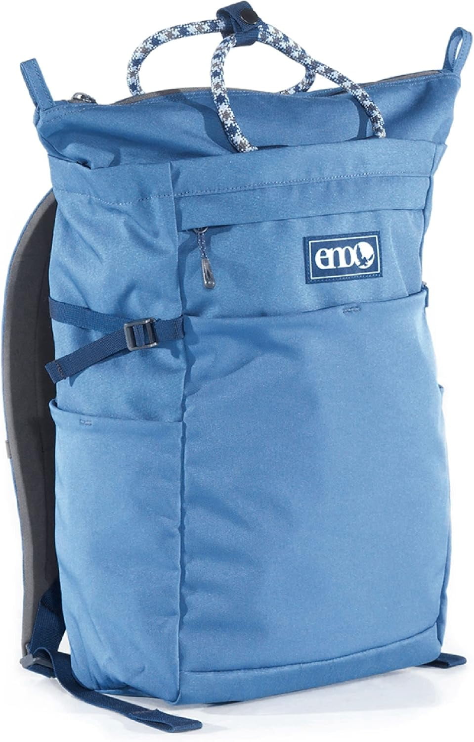 ENO Roan Tote Pack - 20L Outdoor Backpack for Men and Women - For ...