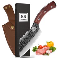 Matsato® | Small Chef Knife for Cutting, Boning, Chopping. Balanced ...