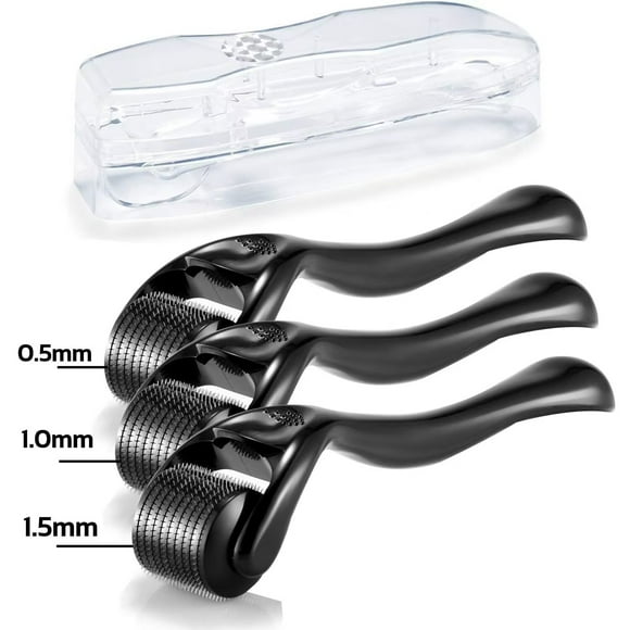 Derma Rollers in Skin Care Tools - Walmart.com