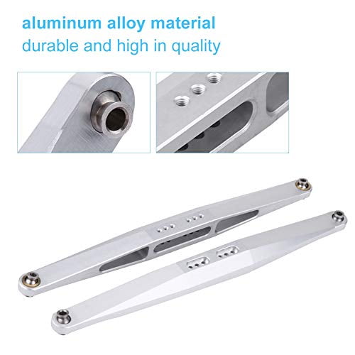 ENRear Lower Suspension Arm Link Lever for TRAXXAS UDR 17 RC Short ...