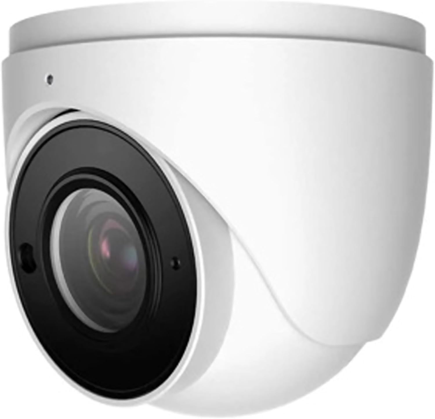 ENS CCB3220R-IR-VF 2MP Outdoor HD-CVI Eyeball Camera Varifocal 2.7-12mm ...