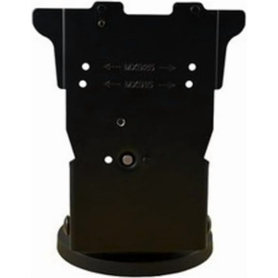 ENS Contour Stand, Swivel Stand for the MX915 and MX925 Credit Card ...