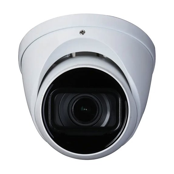 ENS Diamond HCC3350T-IR-ZA-S2 5MP CVI/CVBS/AHD/TVI 2.7mm-12mm Motorized ...