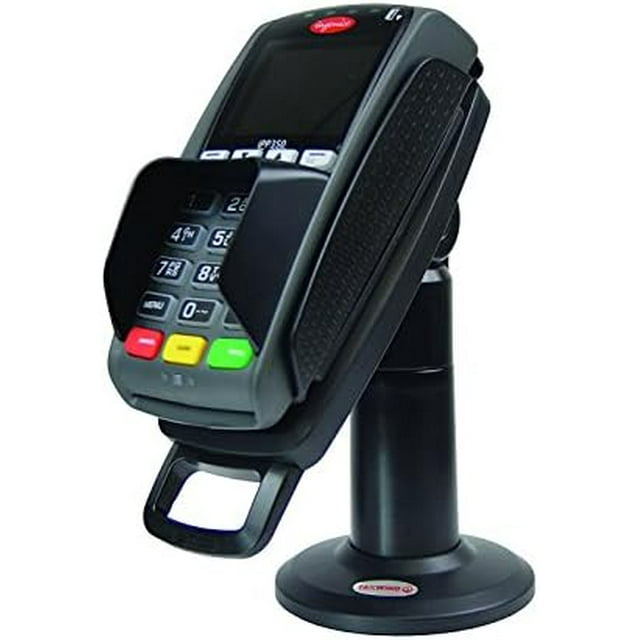 ENS Tailwind Ingenico IPP310/315/320/350 7" Latch and Key Lock Pole ...