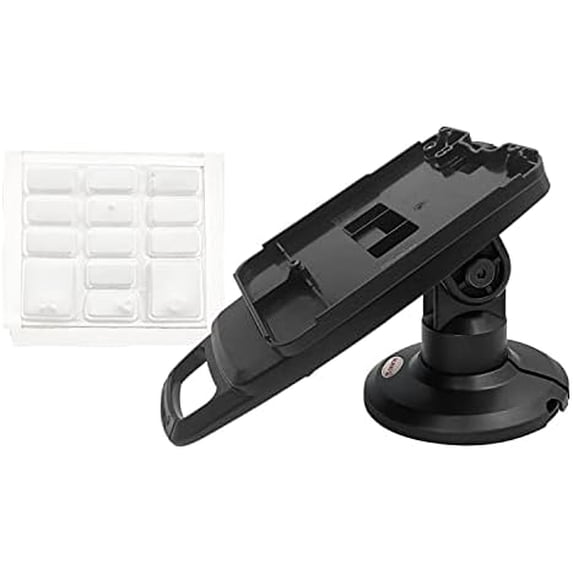 ENS Tailwind Verifone Mx915/Mx925 3" Latch and Lock Compact Pole Mount ...