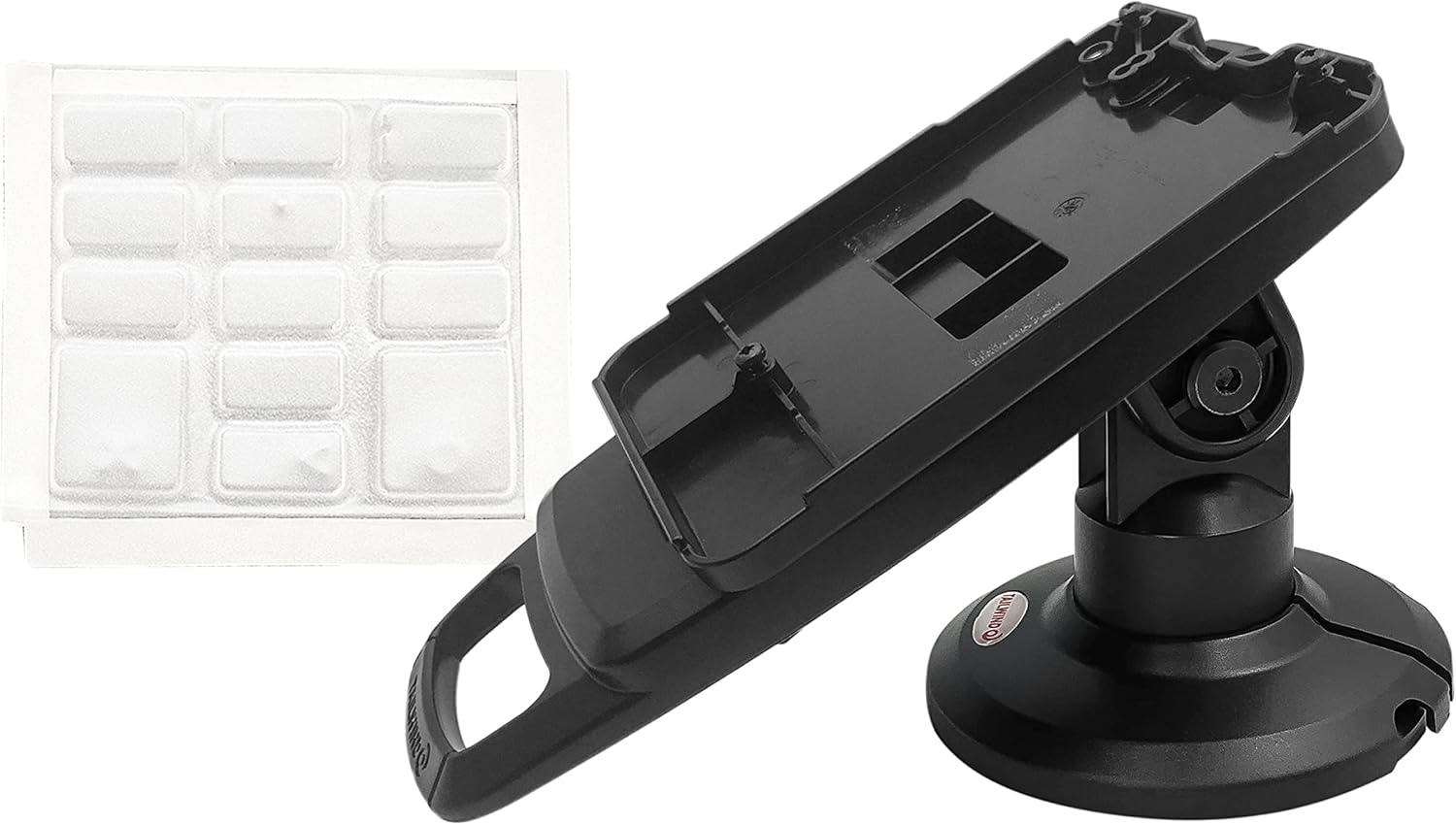 ENS Tailwind Verifone Mx915/Mx925 3" Latch and Lock Compact Pole Mount ...