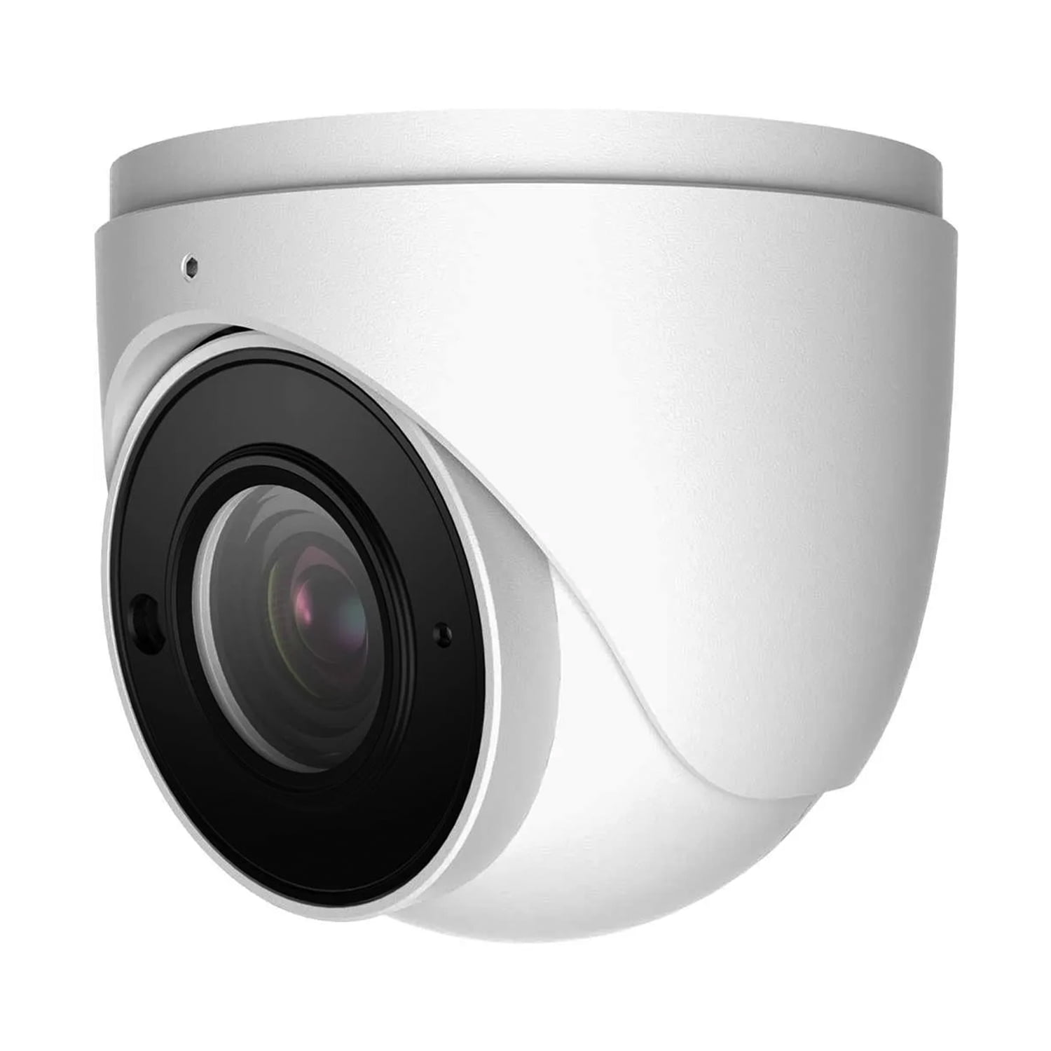 ENS Titanium HDC-IRD8AE4/28 8MP/4K/15FPS TVI/CVI/CVBS/AHD 2.8mm 98ft IR ...