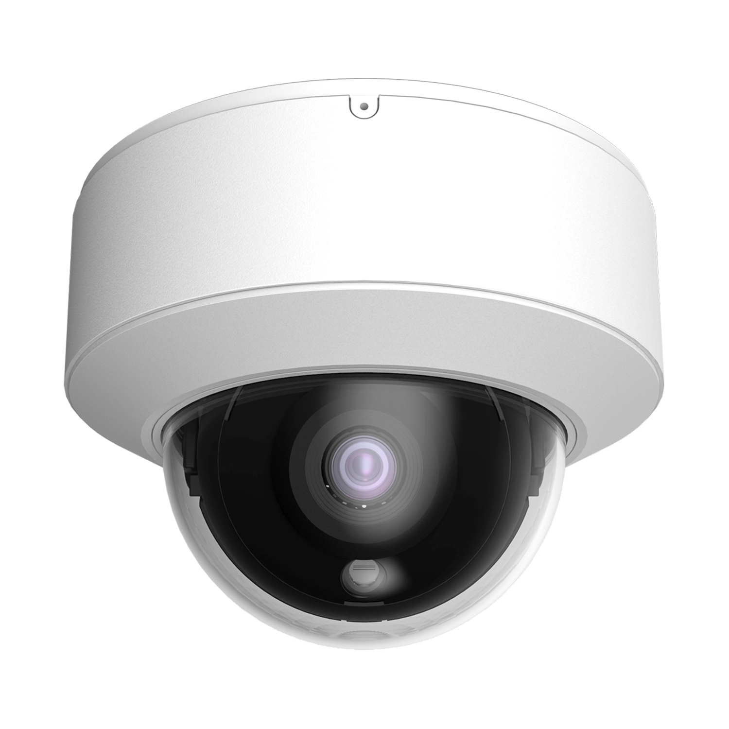 ENS Titanium HDC-VPD5AE31-28 5MP/20FPS TVI/CVI/CVBS/AHD 2.8mm 66ft IR ...