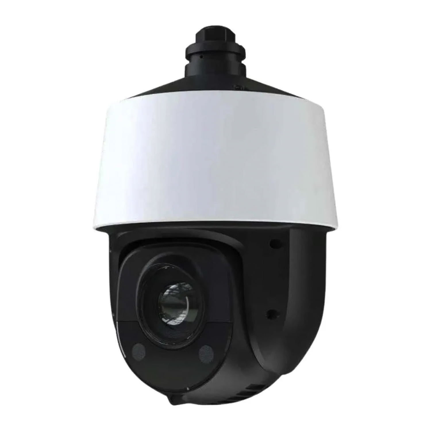 ENS Titanium IP-5PT4ISN27-25X IP 4MP 25x 4.8-120mm MZ 492ft IR Auto ...