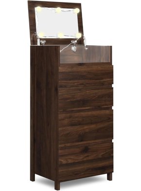 Tall Dressers in Dressers - Walmart.com