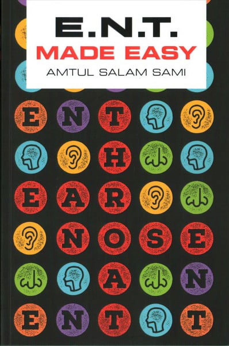 ENT Made Easy (Paperback) - Walmart.com