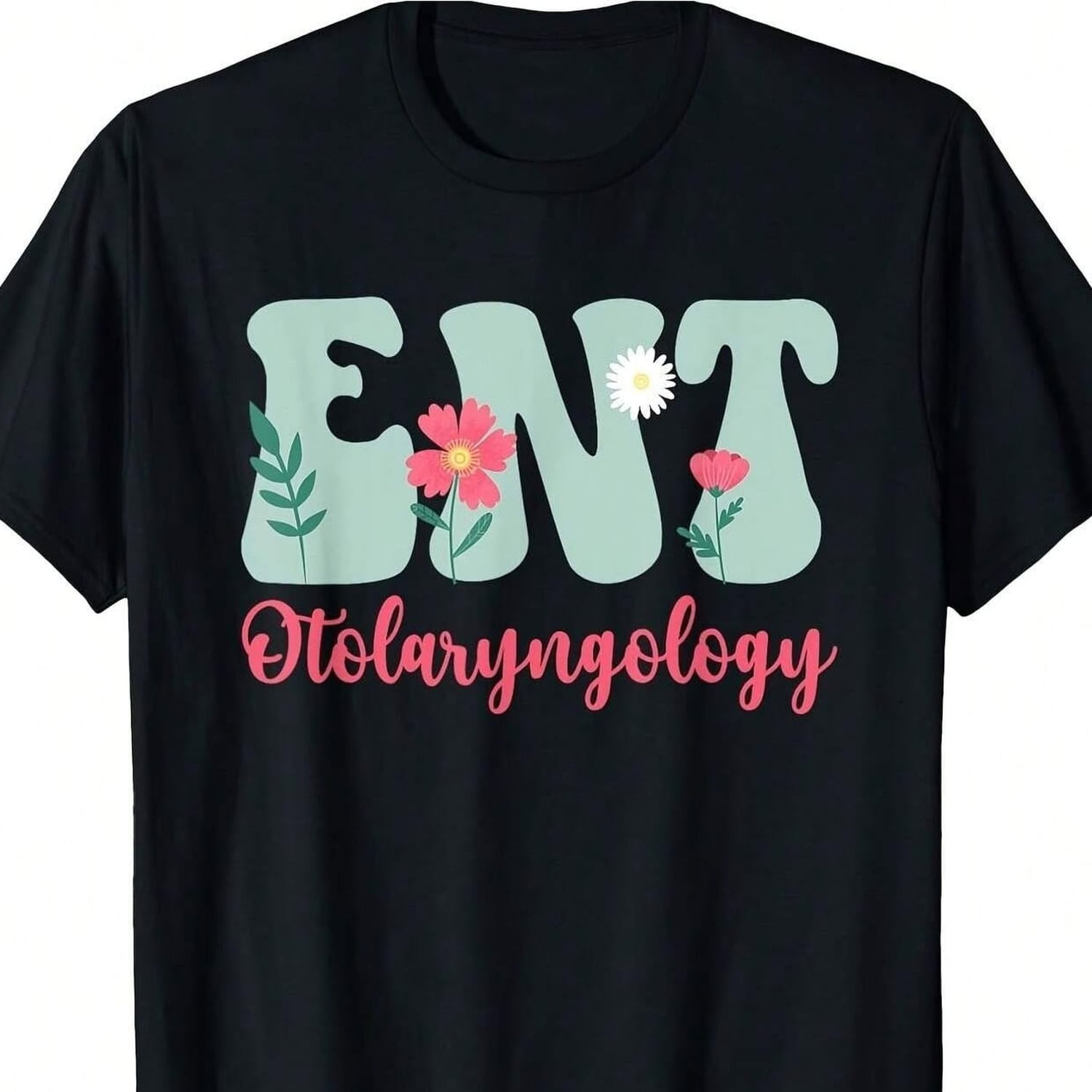 ENT Otolaryngology Ear Nose Toat Otolaryngologist T-S1Hirt - Walmart.com