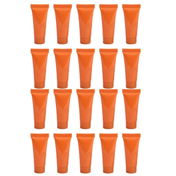 Small Tube Containers