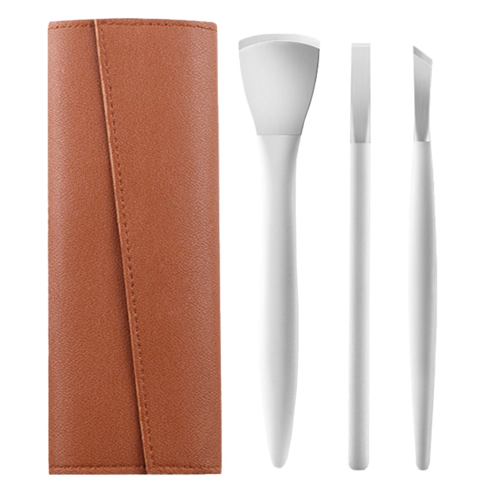 ENTASSER Pedicure Knife Set, Pedicure Knife for Feet Ingrown Toe Nail ...