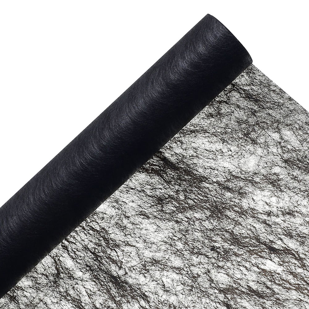 ENTASSER Waterproof Flower Bouquet Wrapping Paper Milk Cotton Wrapping ...