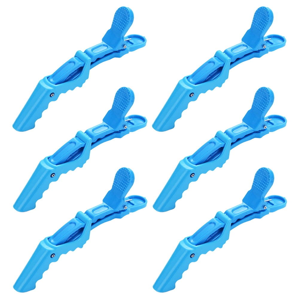 ENTASSER Wide Teeth & Double Hinged Design Alligator Styling Sectioning ...