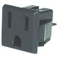 ENTRY CONN, RECEPTACLE, NEMA 5-15R, 15A (10 pieces) - Walmart.com